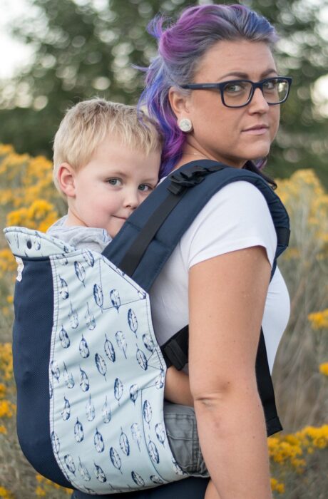 Preschool Kinderpack – Growing Up Green Missoula